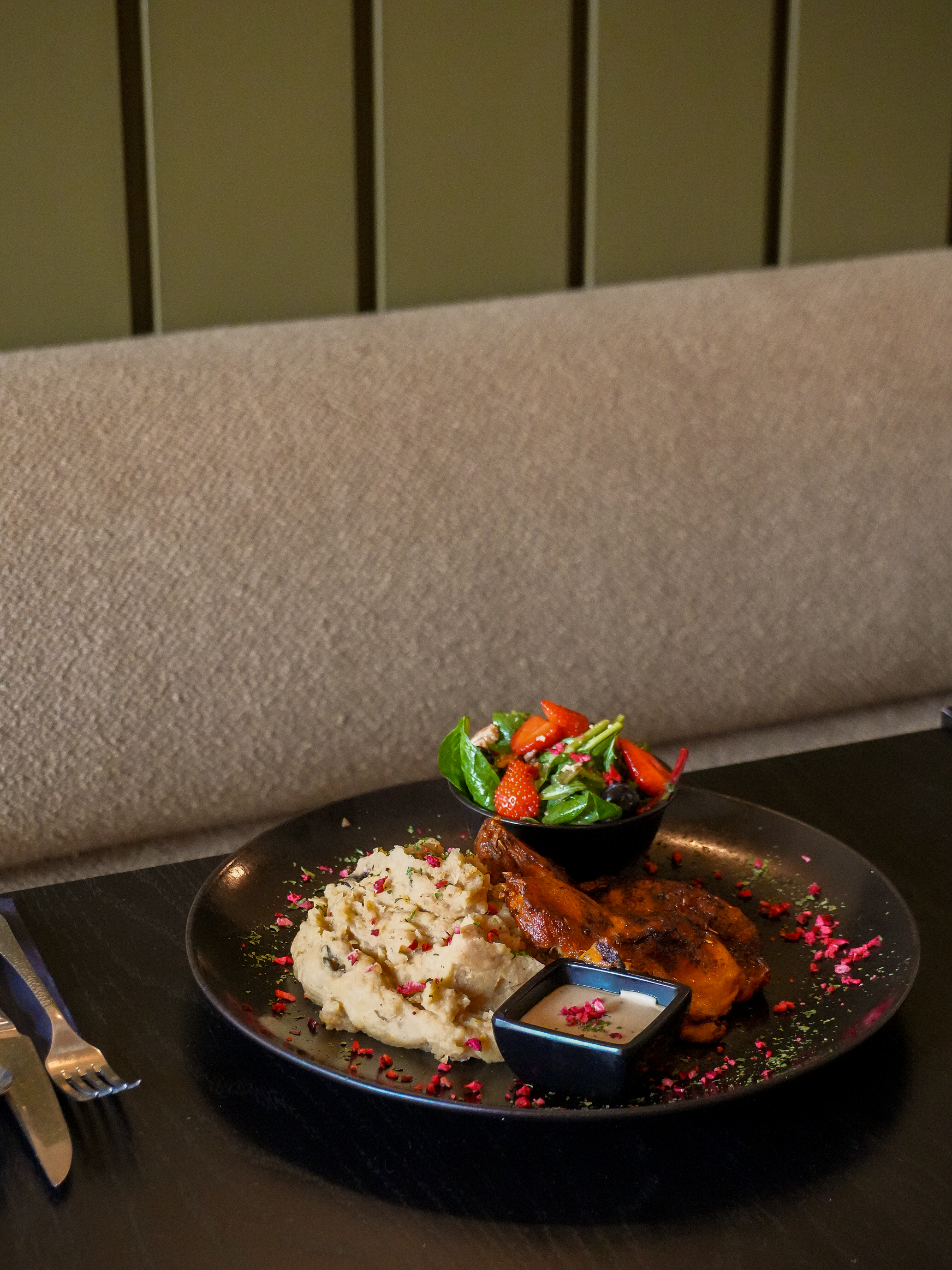 memán restaurant